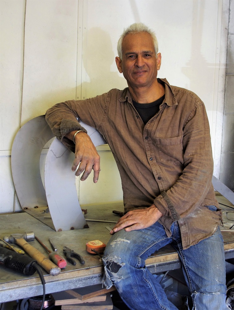 Chris Bose | Modern Designer Furniture Maker - l